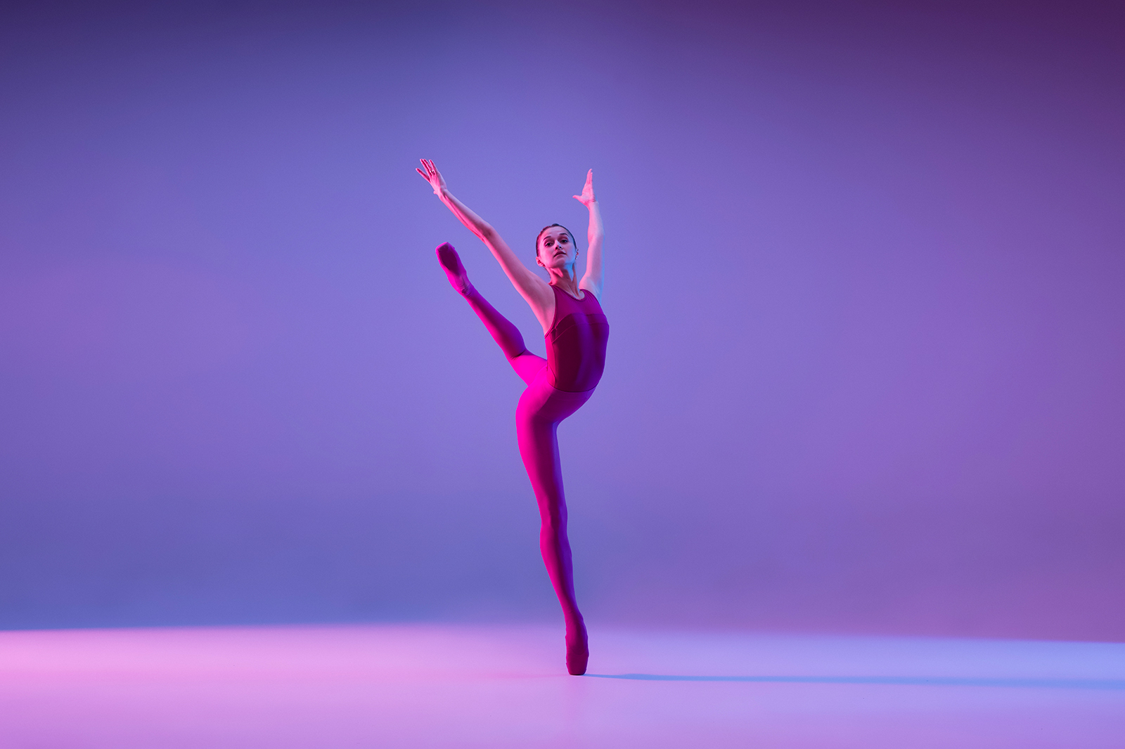 Choreia Centro Danza Classica, Moderna & Contemporanea